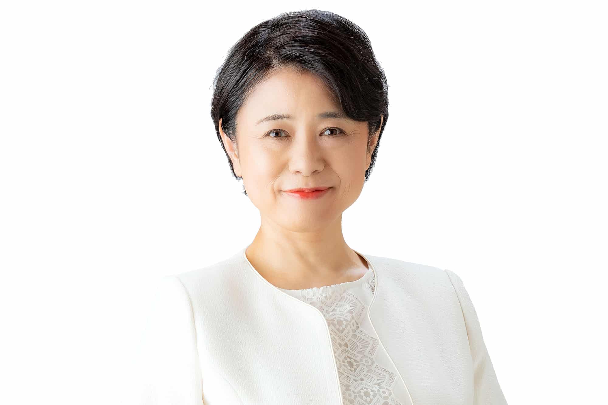 ちばじゅん子オフィシャルホームページを公開しました。 - 盛岡市｜ちばじゅん子 オフィシャルサイト